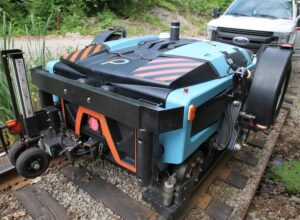 Our Platform – Rail Pod Inc